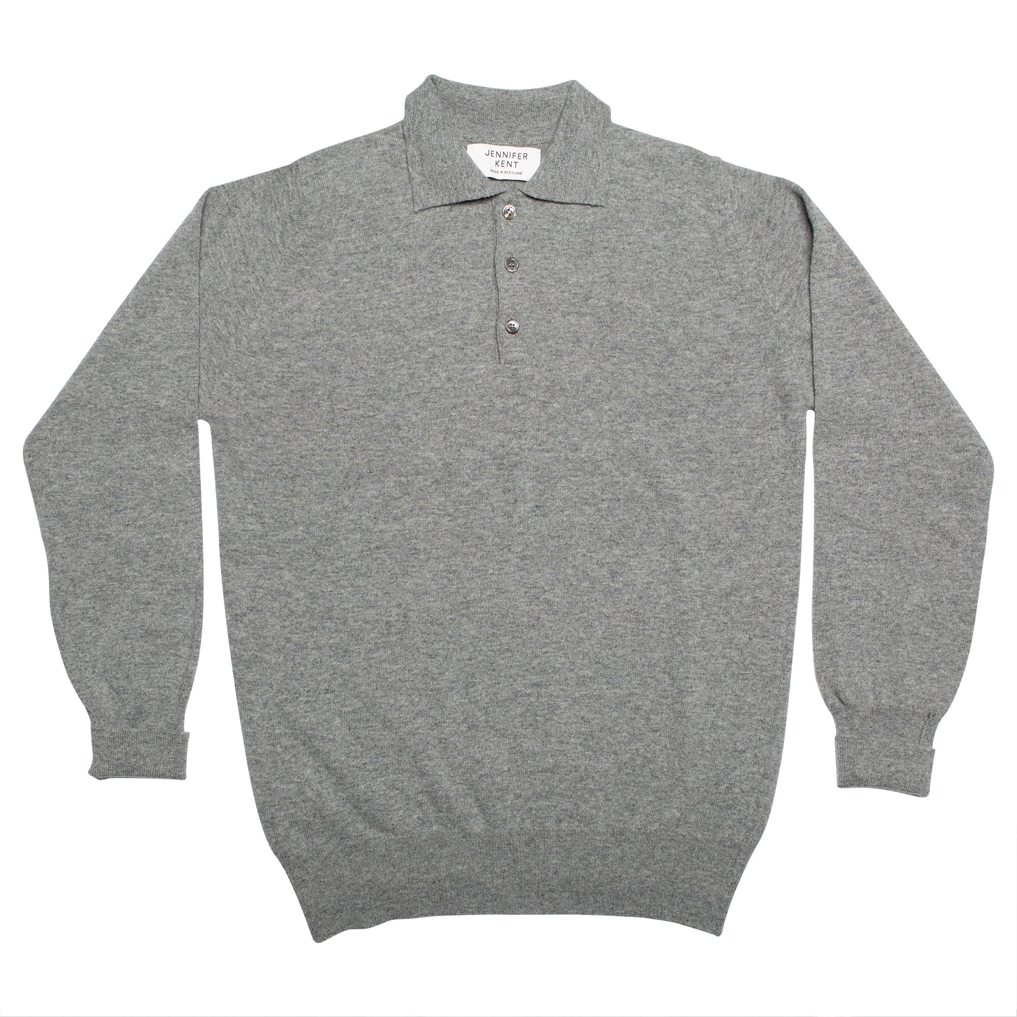 KNITWEAR – Jennifer Kent