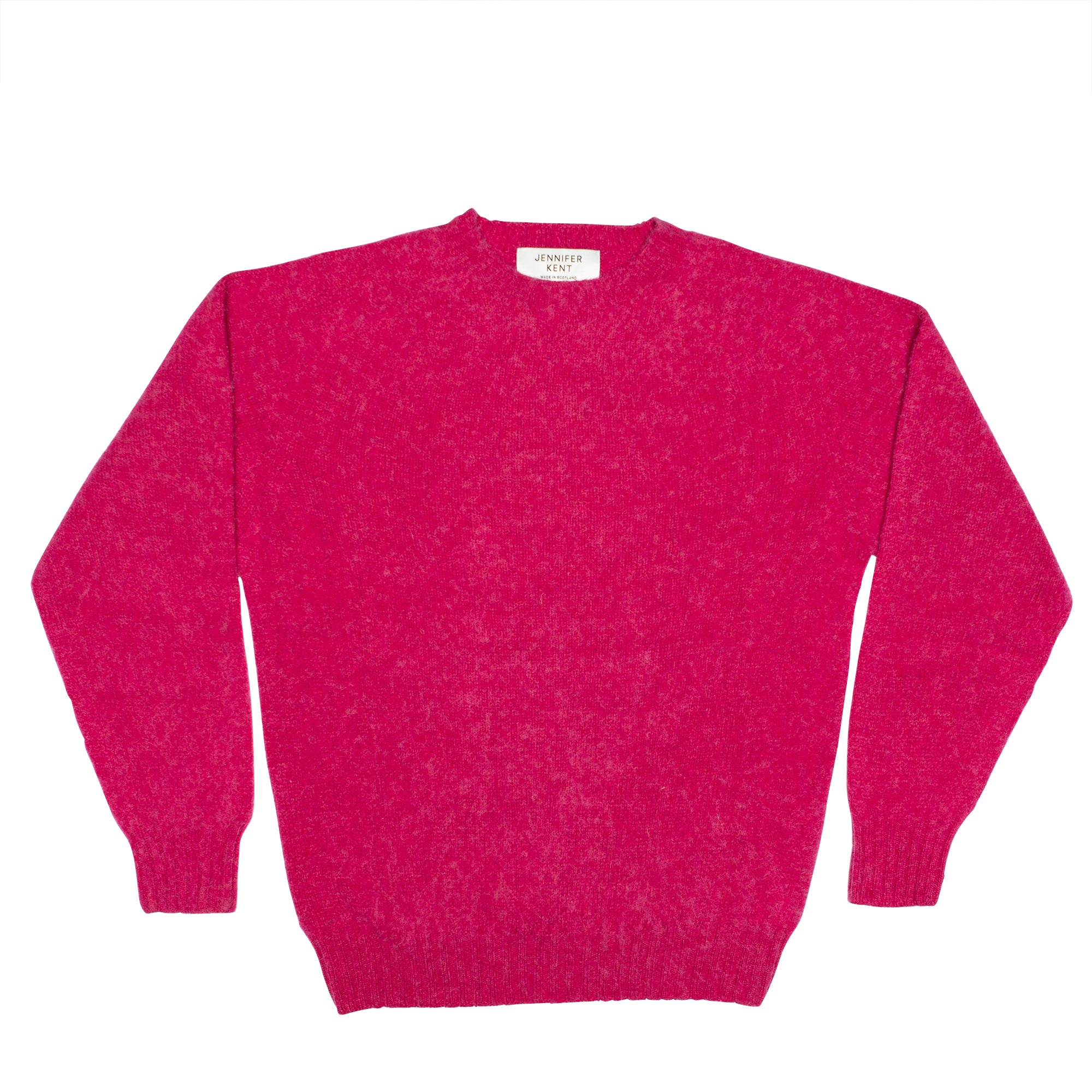 NEW – Jennifer Kent